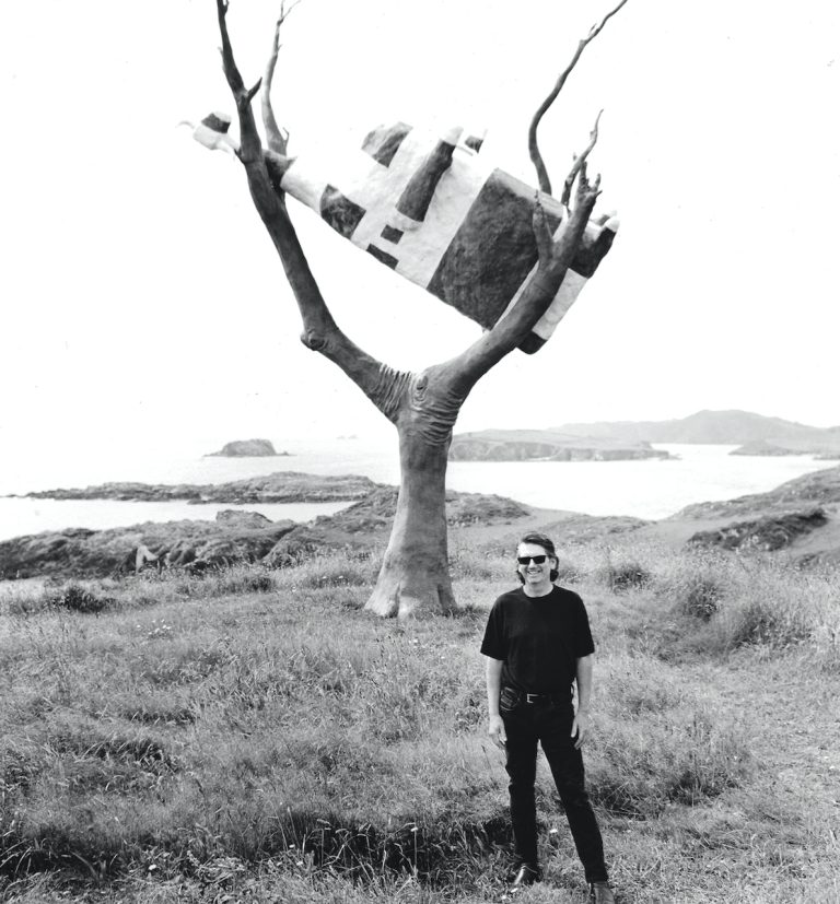 John Kelly Artist